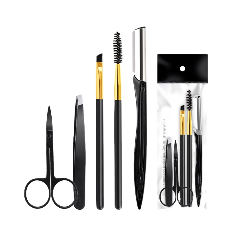 Augenbrauen trimmen Set BROWIUM – vigoexpress.de