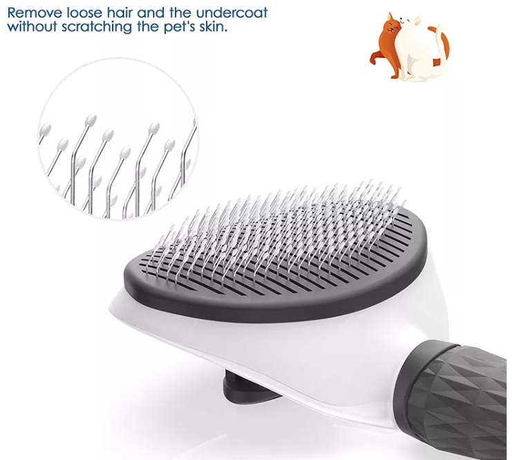 Innovative Fellbürste | PETBRUSHY – vigoexpress.de