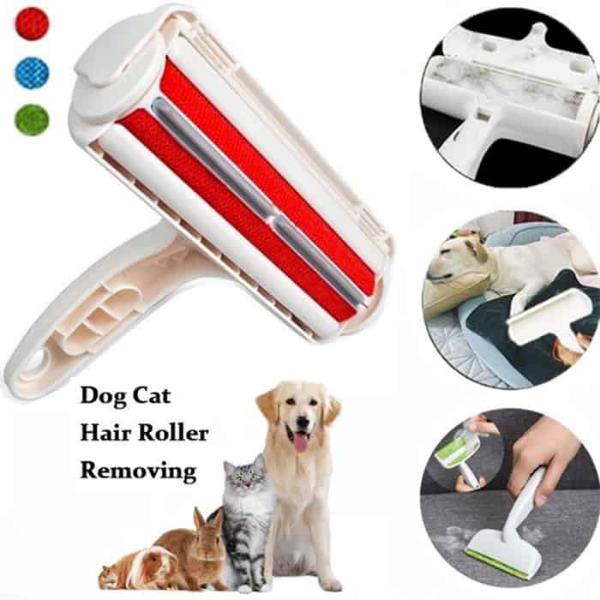 Haarentfernungsroller | FURFIX – vigoexpress.de