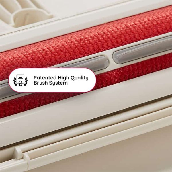 Haarentfernungsroller | FURFIX – vigoexpress.de