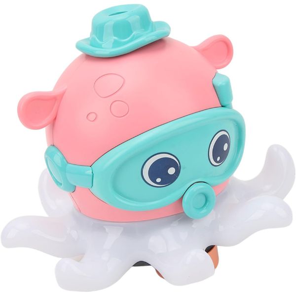 Interaktiver Oktopus-Spielzeug | OCTOPAL – vigoexpress.de