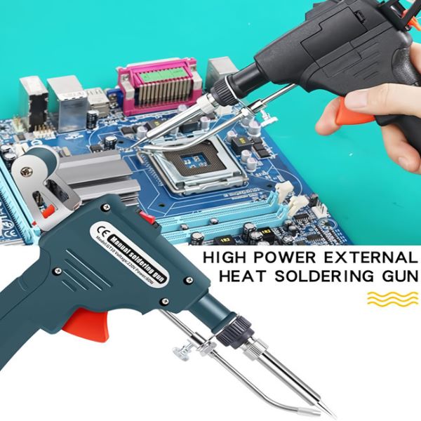 Lötkolben-Set | SOLDERMAS – vigoexpress.de