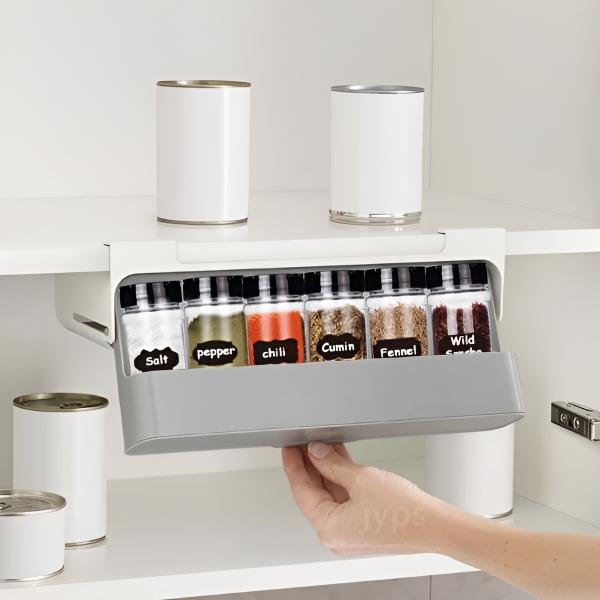 Gewürzorganizer | SPICECADDY – vigoexpress.de