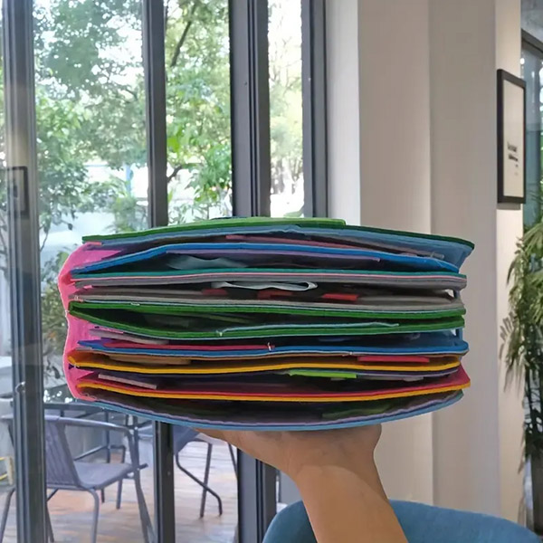 3D-Buch für Kleinkinder | FIRSTBOOK – vigoexpress.de