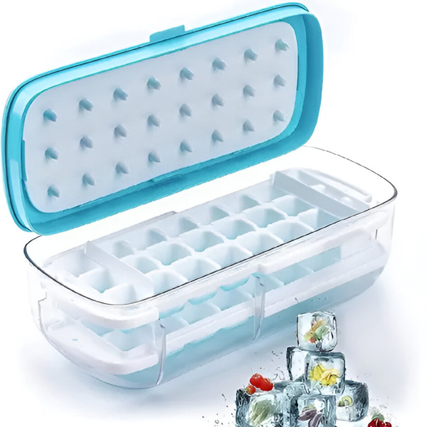 Eisbehälter für einfaches Eismachen | ICEMATE – vigoexpress.de